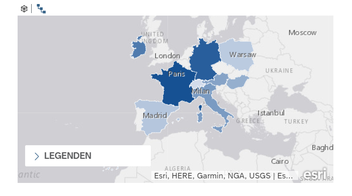 CubeServ Procurement Cockpit for SAC - CubeServ